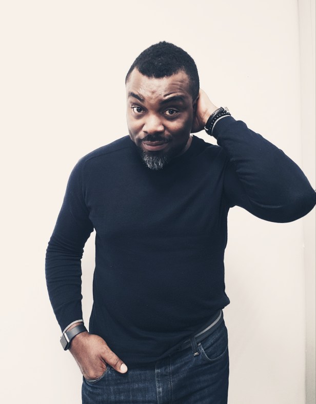 Six Questions for Chimeka Garricks – Isele Magazine