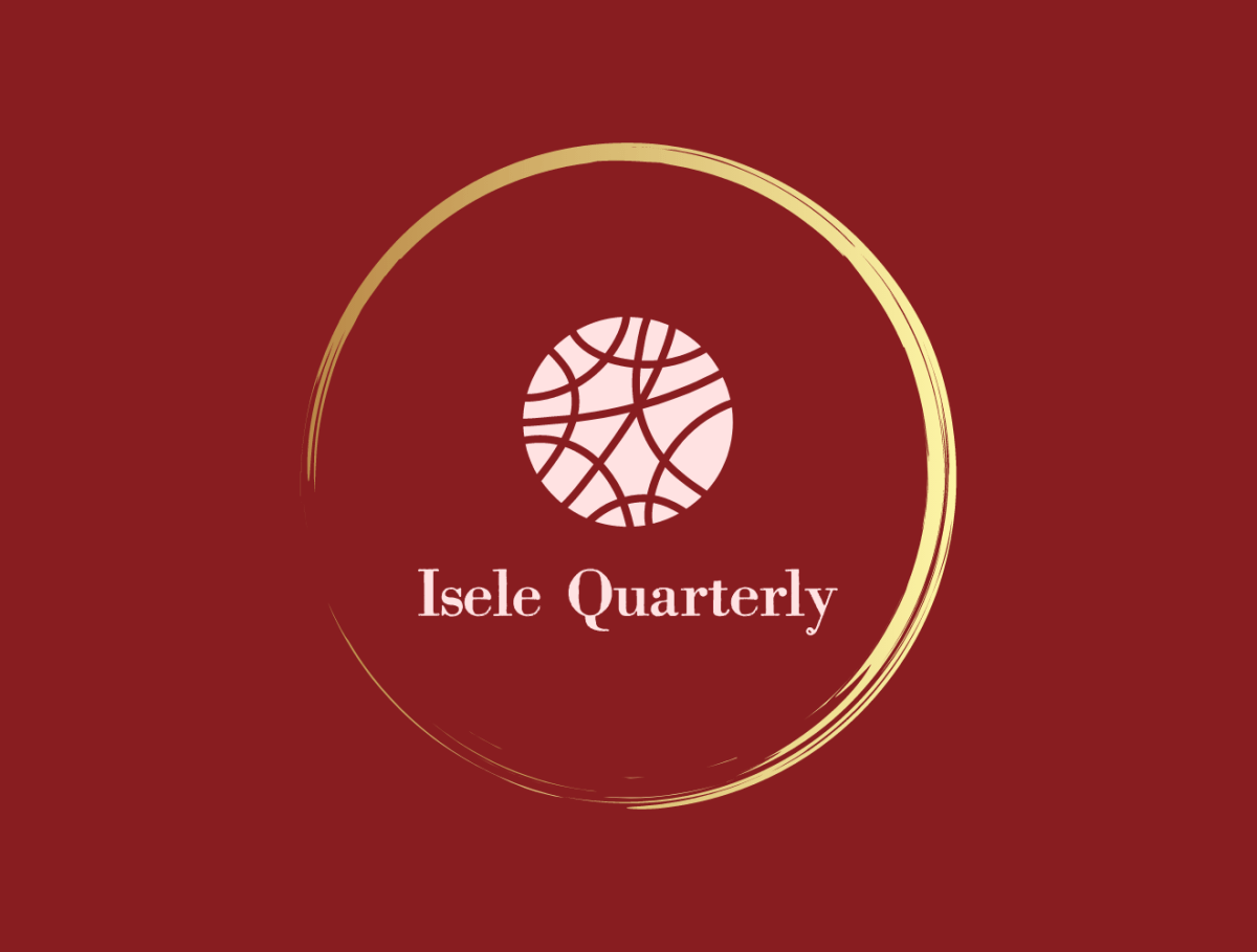 Isele Quarterly: Issue One – Isele Magazine