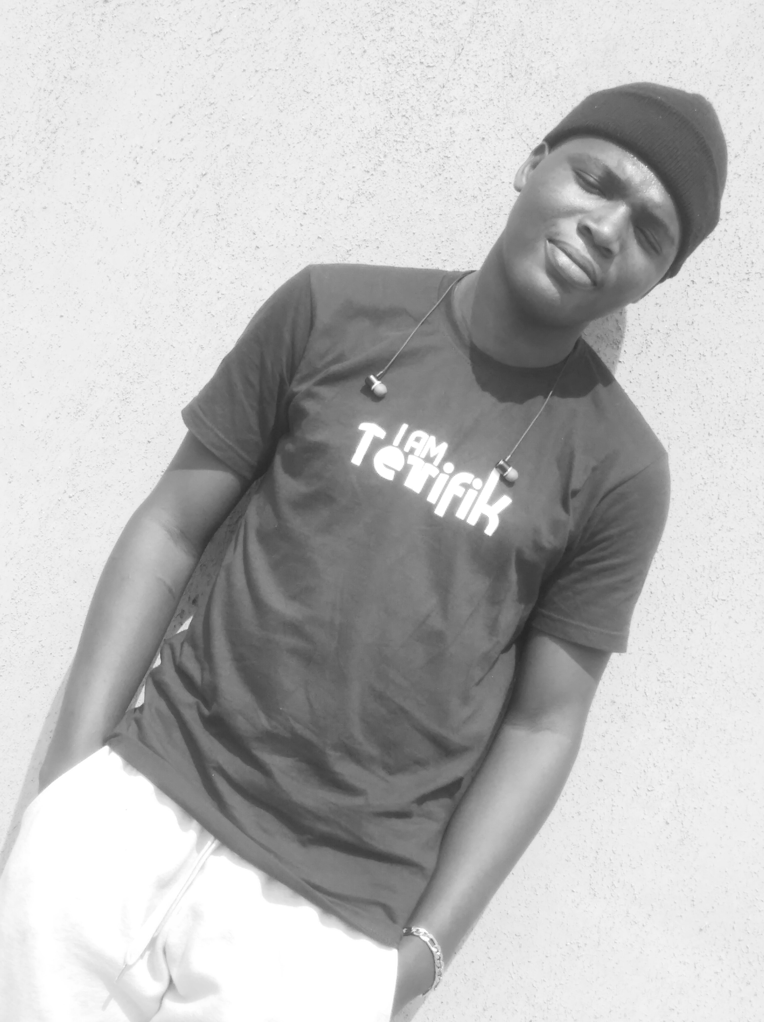 Four Poems | Ernest O. Ògúnyẹmí – Isele Magazine