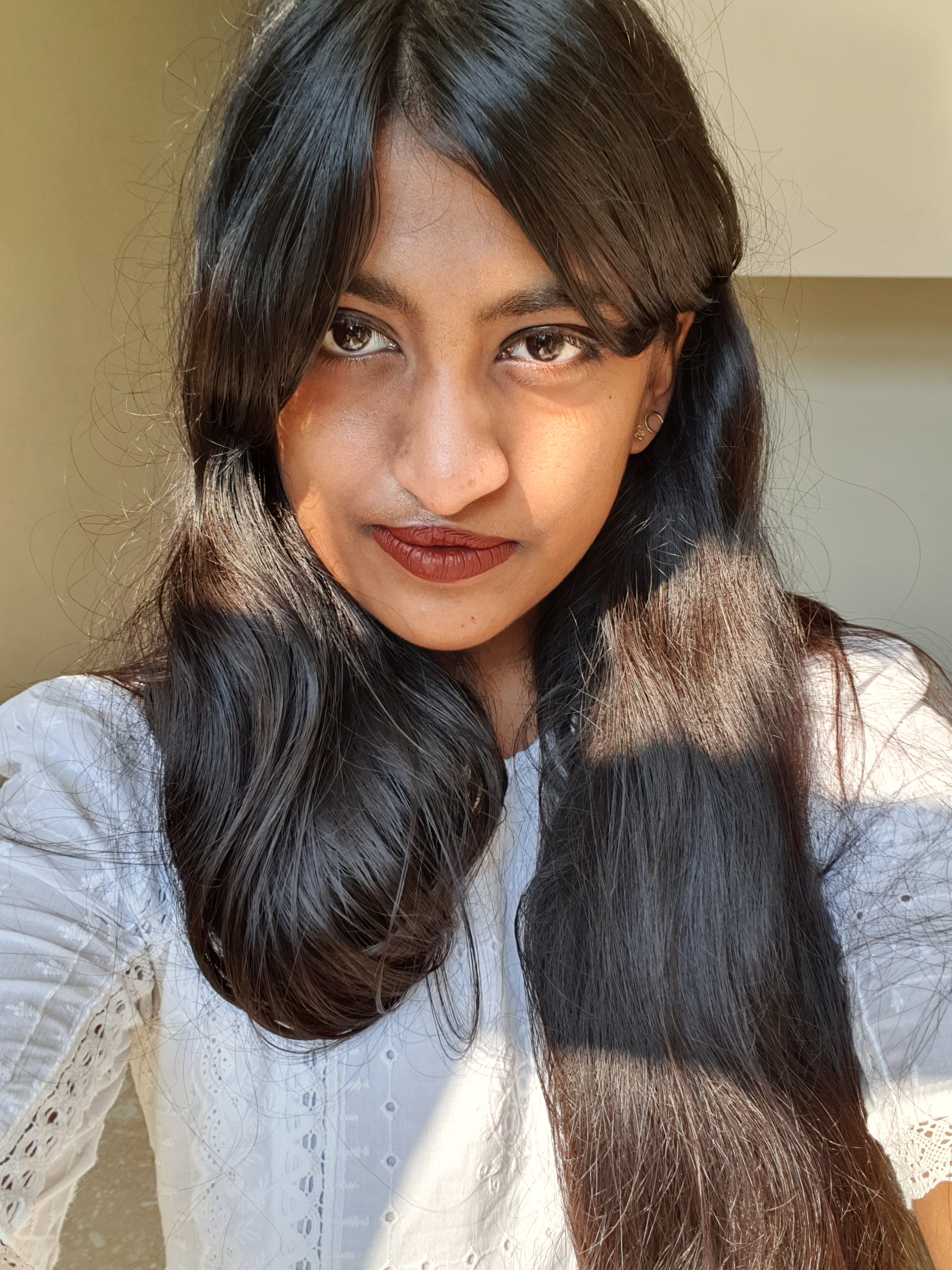 The Kindly Ones | Maya Surya Pillay – Isele Magazine