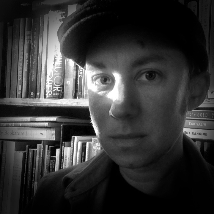 This is Not My Hand on Your Back | Tyler Orion – Isele Magazine