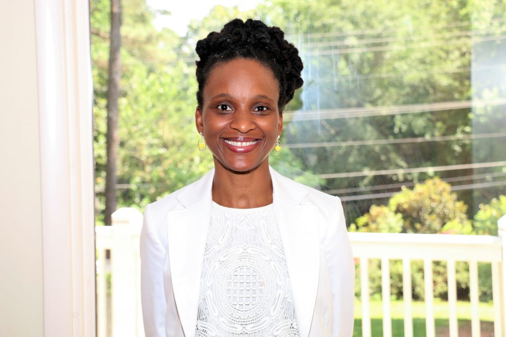 5 Questions for Chika Unigwe – Isele Magazine