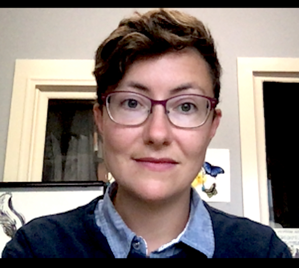 Behind the Screens of Education Planning | Frances Cannon – Isele Magazine