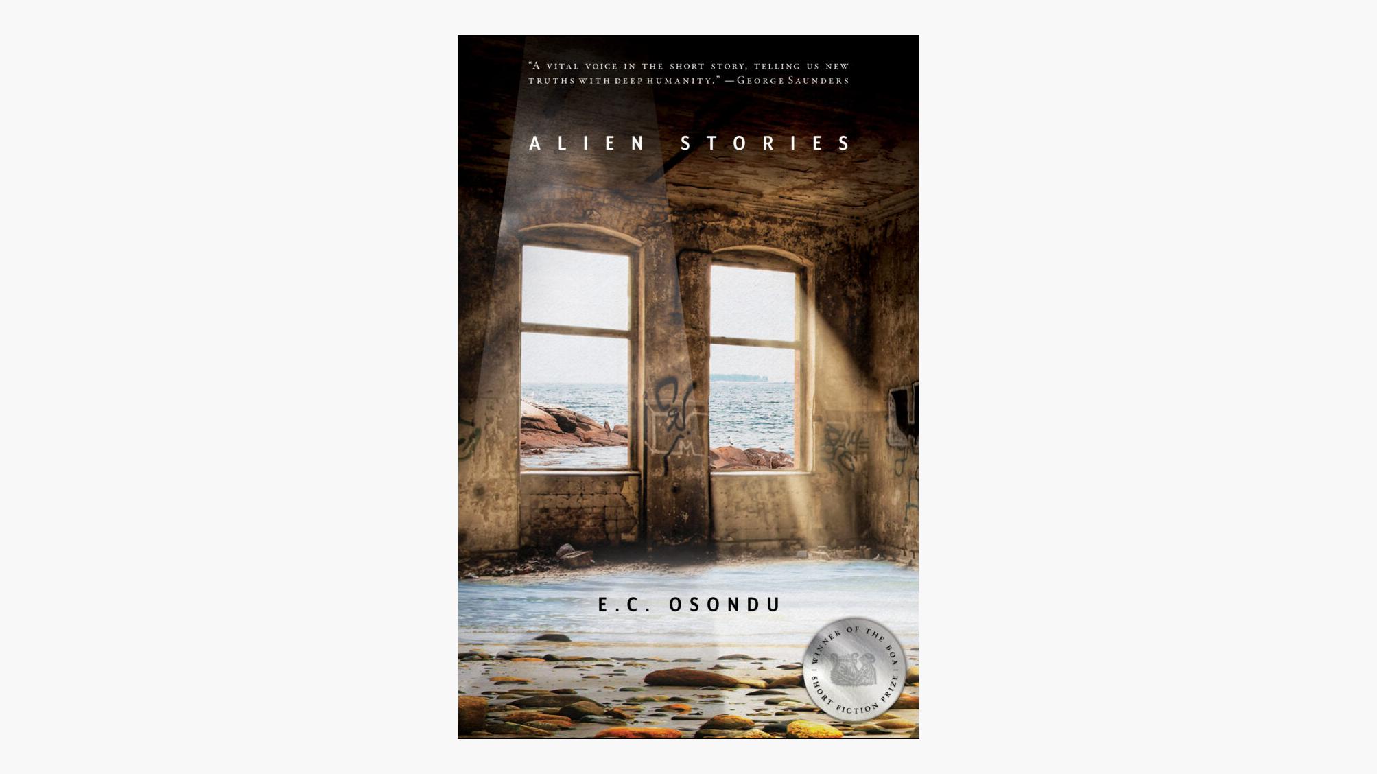 Fiction Book Review – Isele Magazine