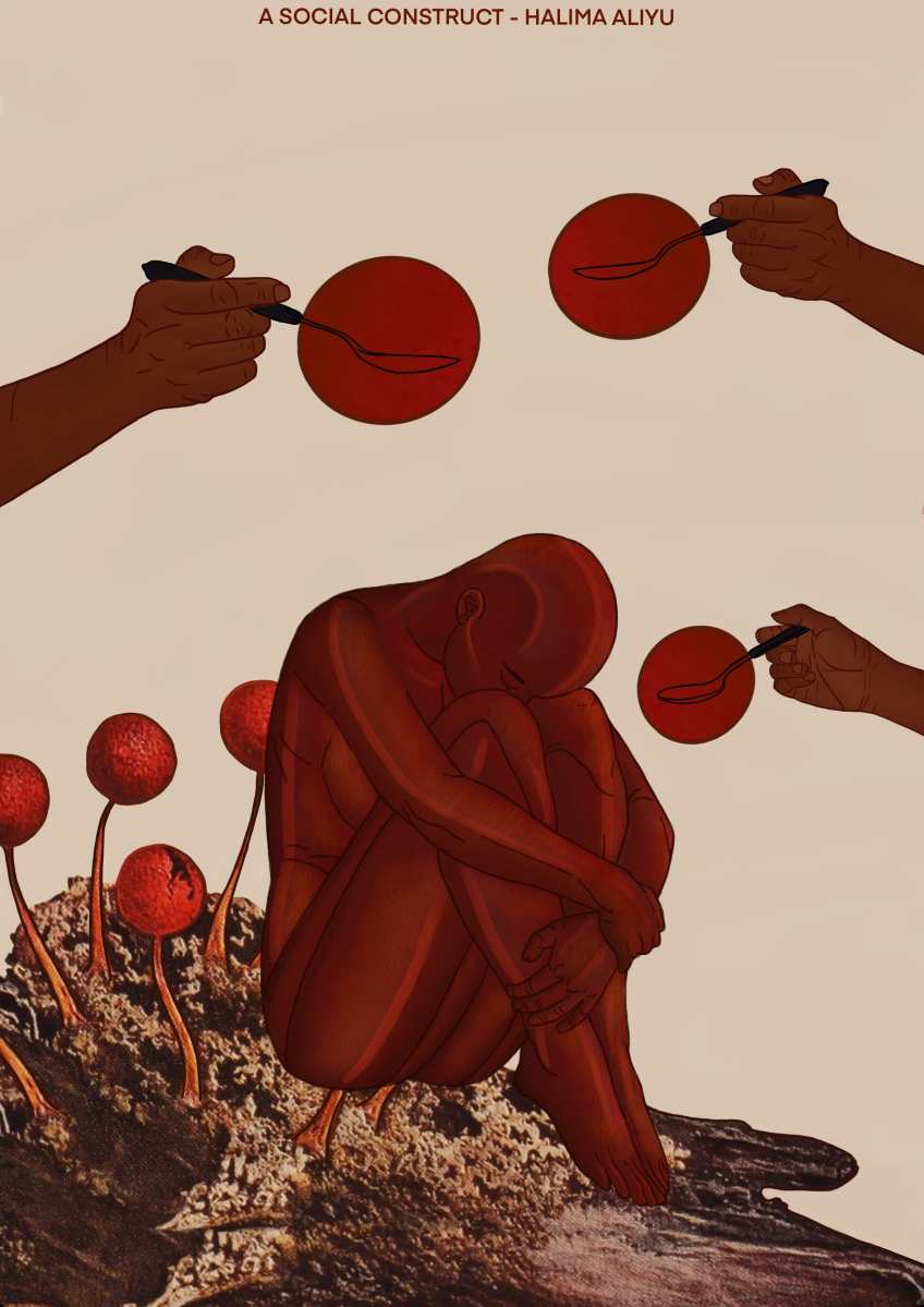 Gender Performance: A Tragic End | Halima Aliyu – Isele Magazine