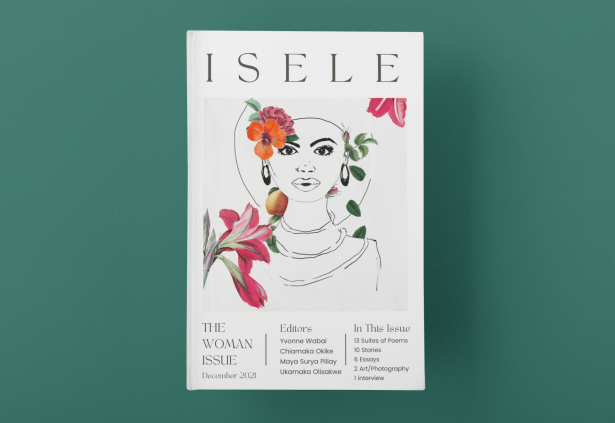 The Woman Issue – Isele Magazine