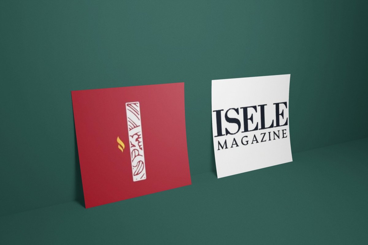 Isele Magazine Editors – Isele Magazine