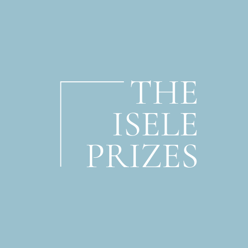 The Isele Nonfiction Prize – Isele Magazine