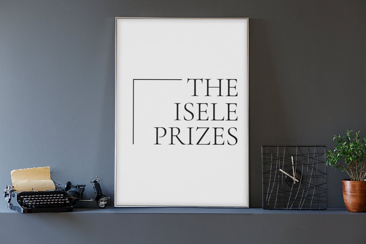 The Isele Prizes – Isele Magazine