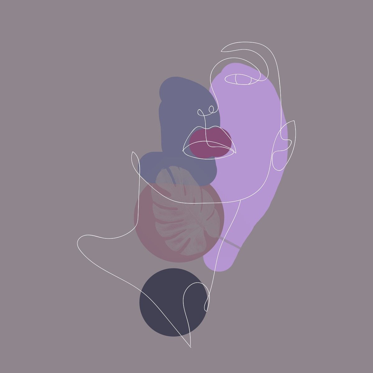 Words: On the Linguistic Indoctrination of a Woman | Cindy DiTiberio – Isele Magazine