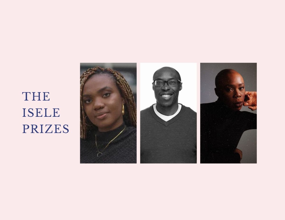 The Inaugural Isele Prizes: The Winners – Isele Magazine