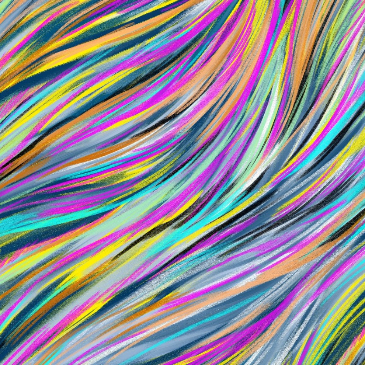 An Untenable Mystic Charm | travis tate – Isele Magazine