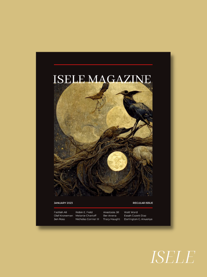 January 2023 – Isele Magazine
