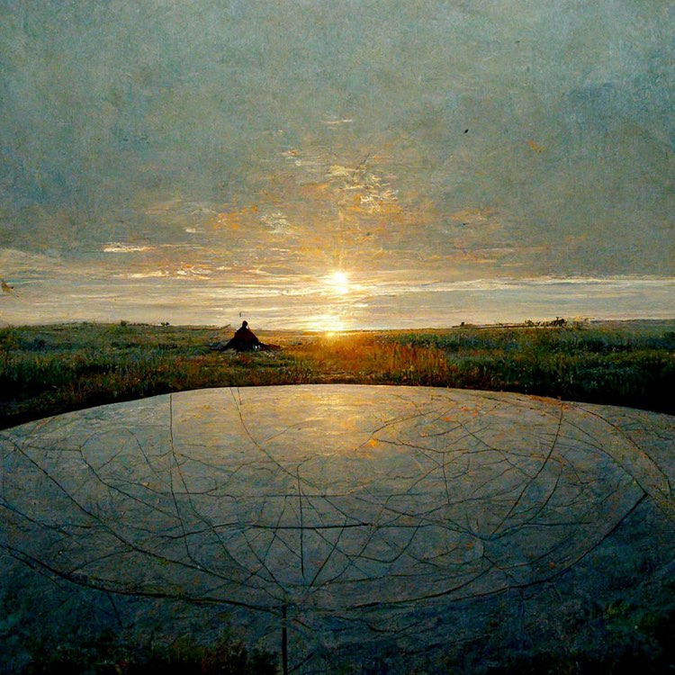 The Divining | Fadilah Ali – Isele Magazine