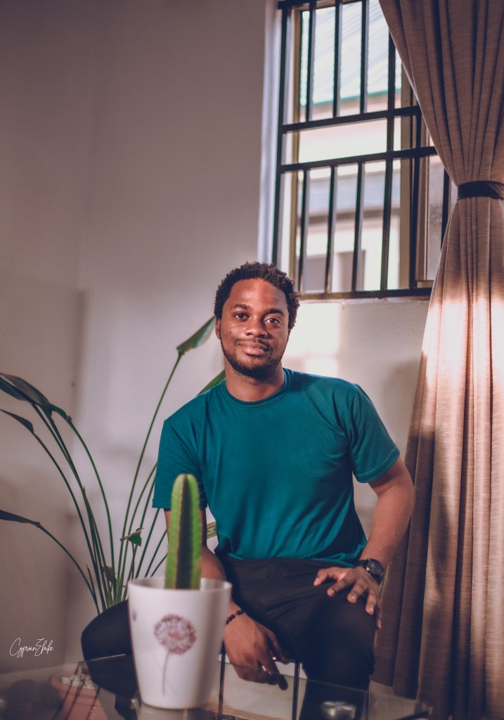 The Isele Short Story Prize – Isele Magazine