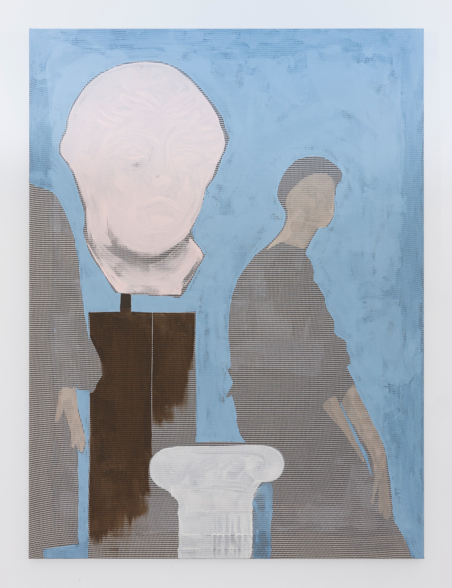 Art | Lee Welch – Isele Magazine