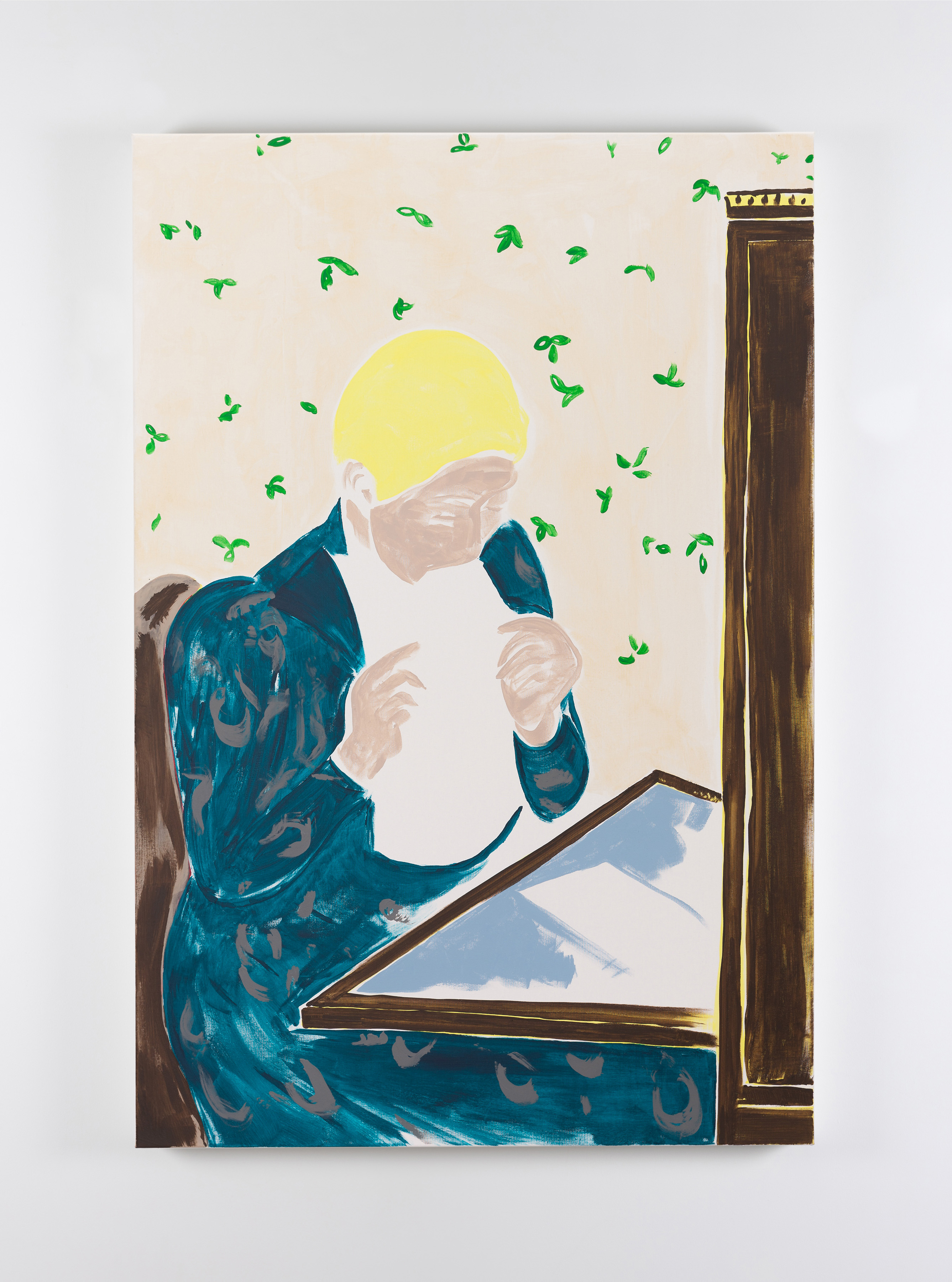 Art | Lee Welch – Isele Magazine