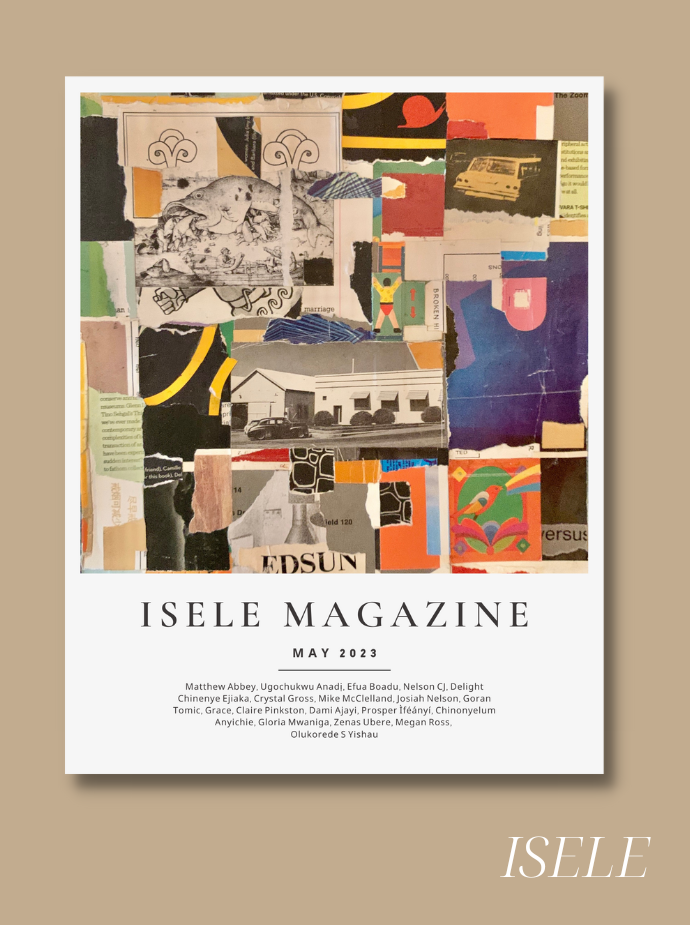 May 2023 – Isele Magazine