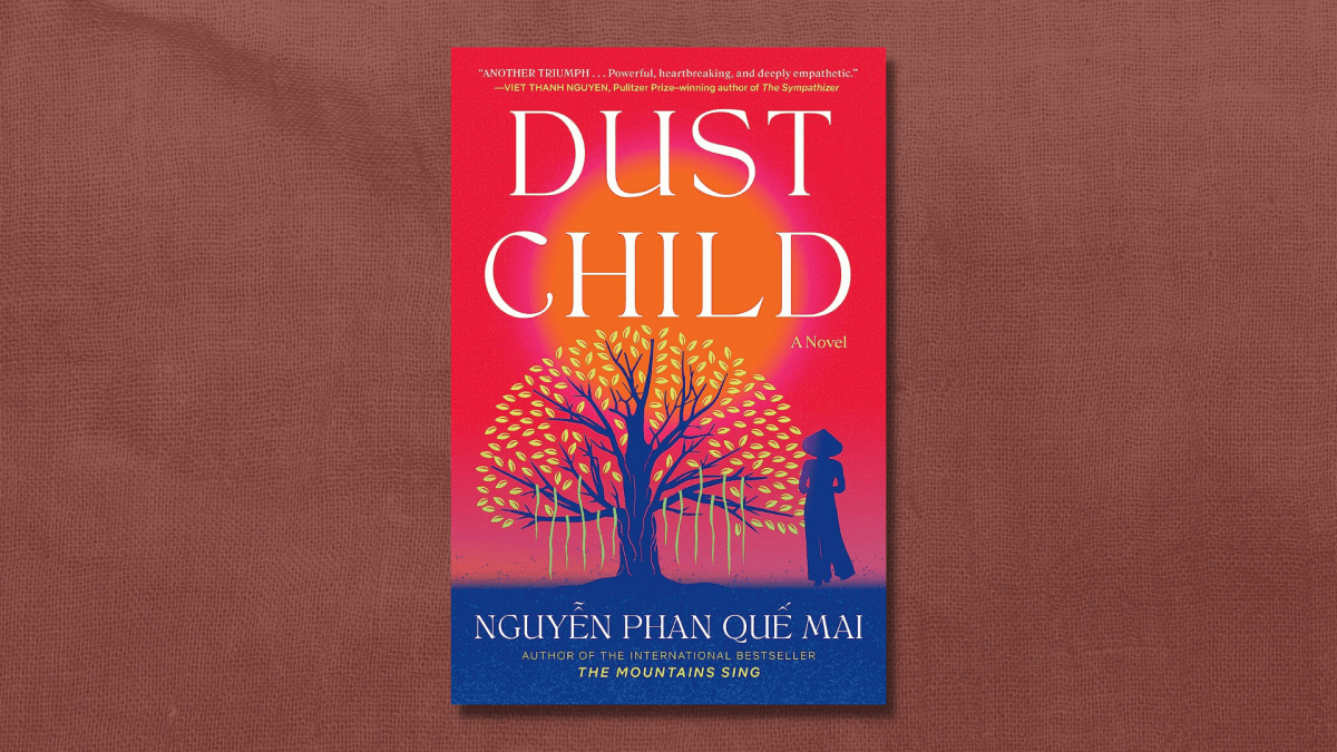 Dust Child | Que Mai Phan Nguyen – Isele Magazine