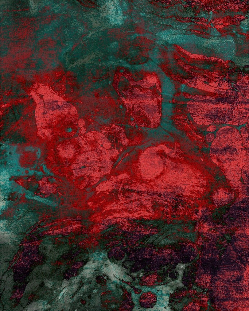 Sky Hooks | Craig Dobson – Isele Magazine