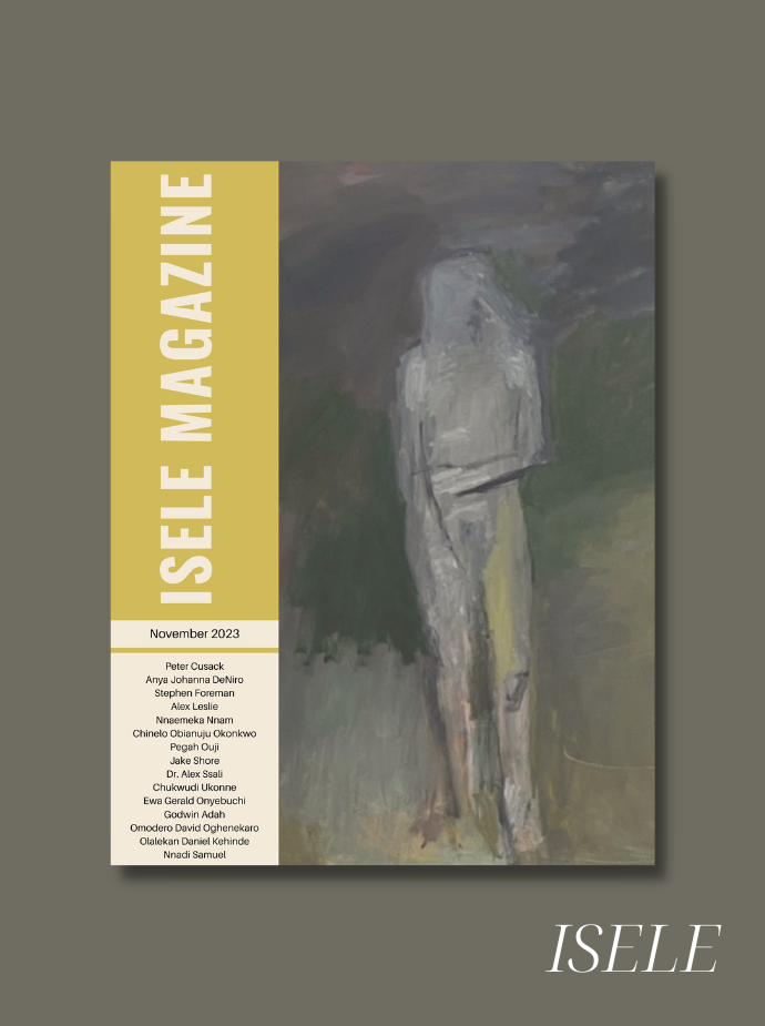 November 2023 – Isele Magazine