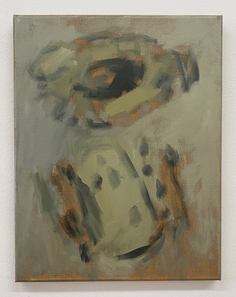 Featured Artist of the Month: Peter Cusack – Isele Magazine