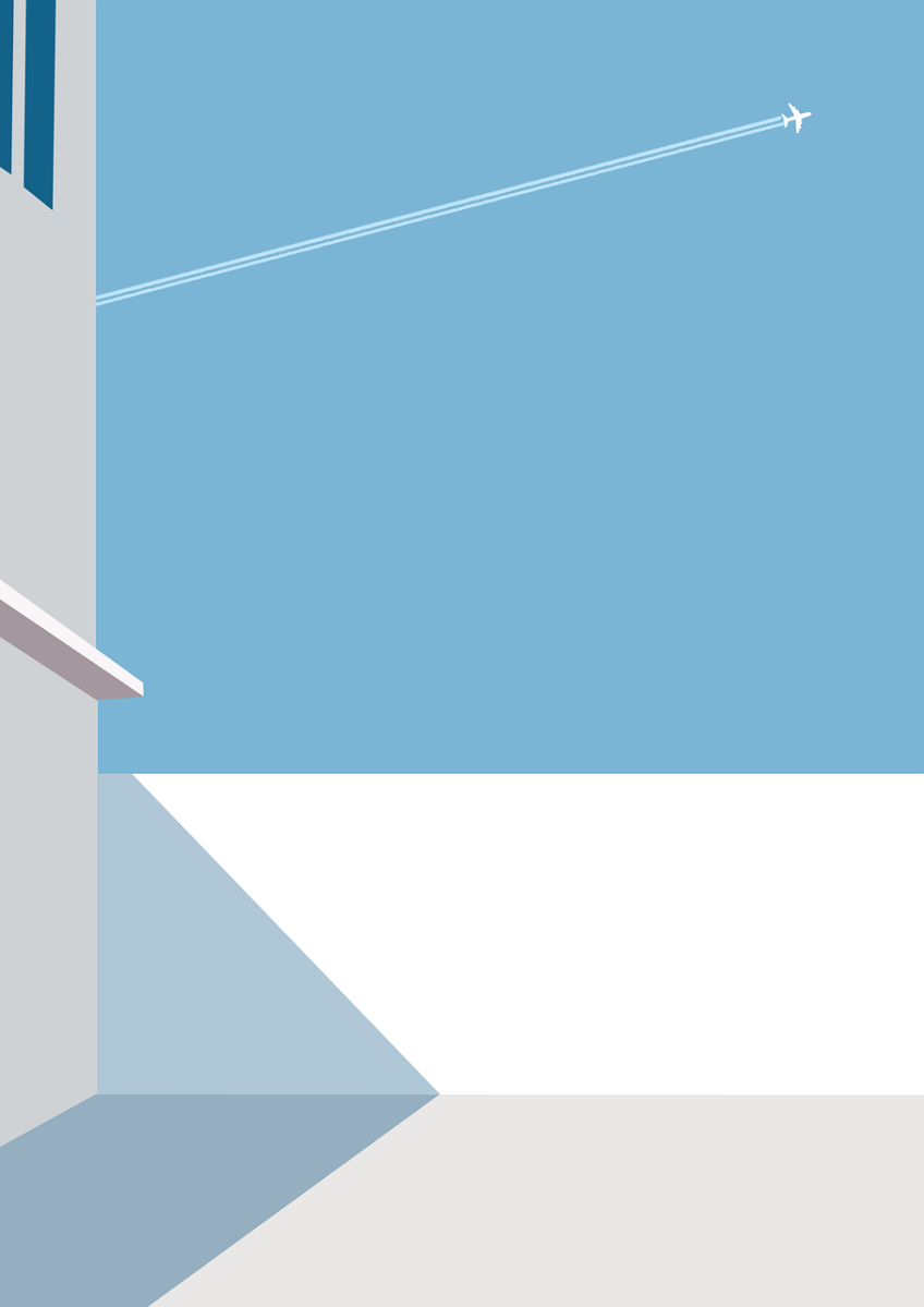 The Shack with a Lemon Green Door | Patrick Ochieng – Isele Magazine