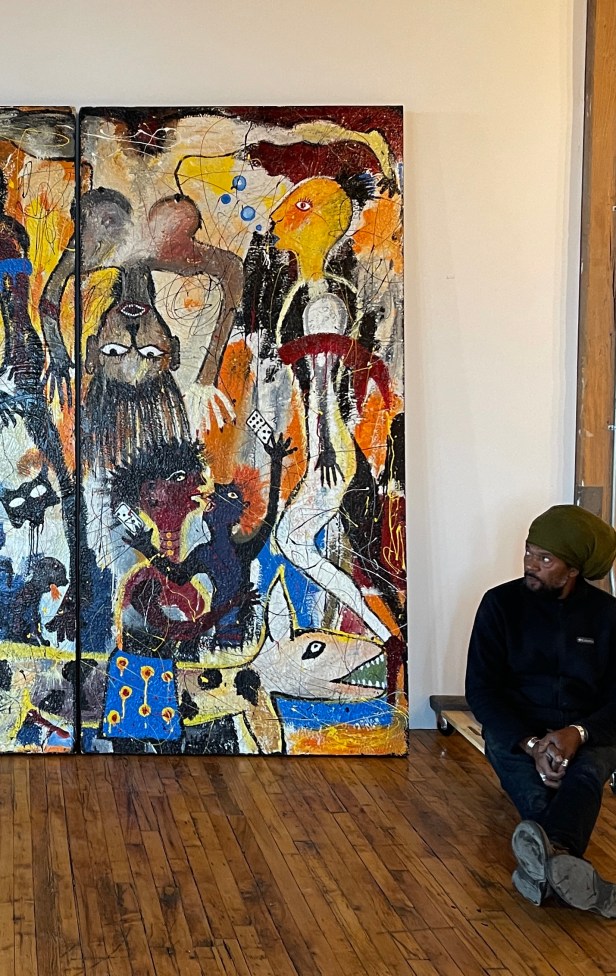 Isele Magazine – The Best of New Literature and Art