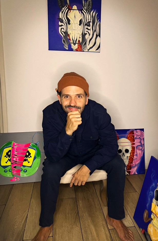 Isele Magazine – The Best of New Literature and Art