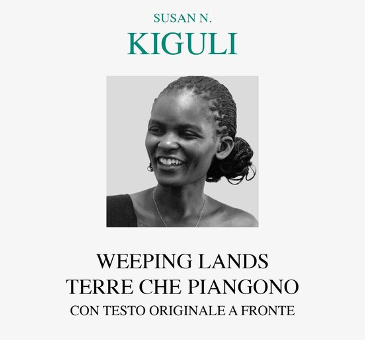 “Language Has the Power to Reinvent Itself”: An Interview with Susan N ...